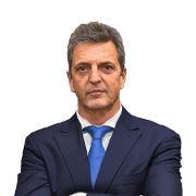 Infobae | Elecciones mapa